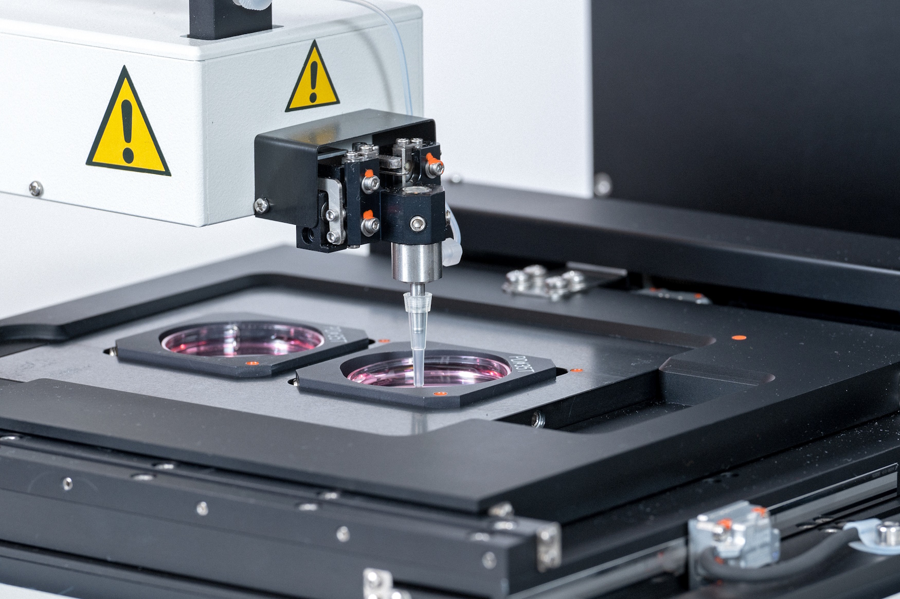 CellCelector® Configurator