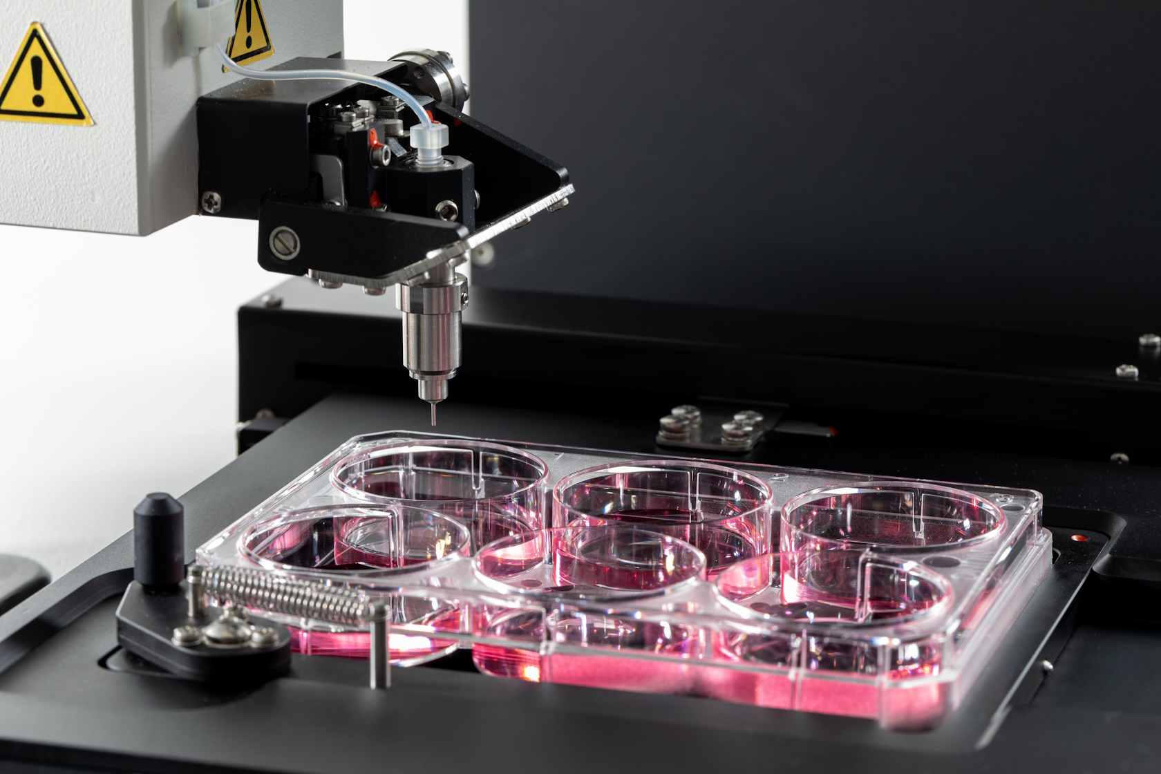 CellCelector® Configurator